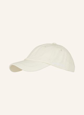 Jacquemus Jacquemus Cap La Casquette weiss