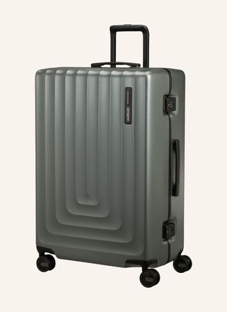 Samsonite Trolley Focus gruen