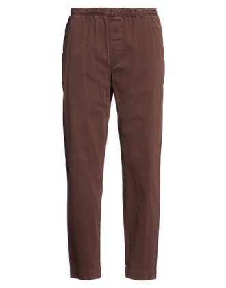 Blauer HOSEN & R&Ouml;CKE - Hosen auf YOOX.COM