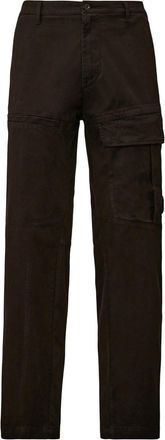 C.P. Company C. P. Company Pantalons Décontractés - Noir