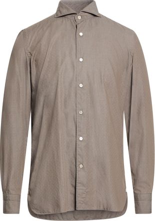 LUIGI BORRELLI NAPOLI TOPS - Hemden auf YOOX.COM