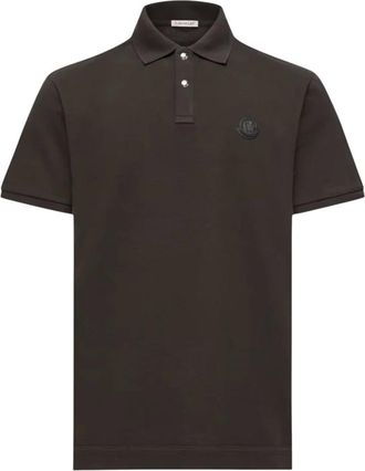 Moncler Homme, Tops, Vert, Taille: M Hauts
