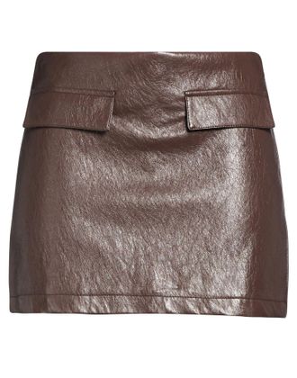 Vicolo HOSEN & R&Ouml;CKE - Minir&ouml;cke auf YOOX.COM