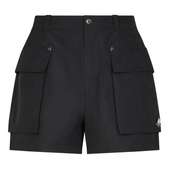 Moose Knuckles Elevate Short - - Shorts - Herren - Schwarzk - M
