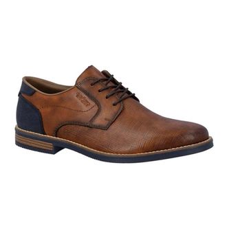 Rieker Herren, Schuhe, Braun, 44 EUGr&ouml;&szlig;e