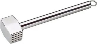 Küchenprofi Küchenprofi Fleischklopfer-801052800 One Size Silber