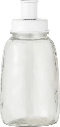 Ib Laursen Kerzenhalter f/2,2 cm Kerze Metalldeckel