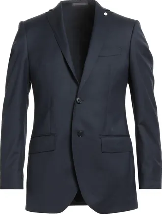 Luigi Bianchi Mantova ANZ&Uuml;GE und CO-ORDS - Blazers auf YOOX.COM