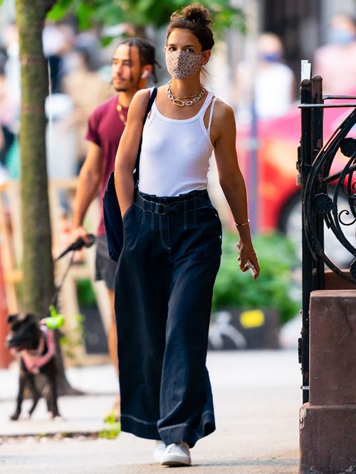 style Katie holmes