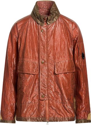 C.P. Company JACKEN & M&Auml;NTEL - Jacken und Anoraks auf YOOX.COM