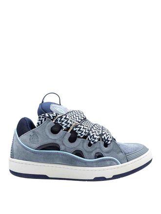 Lanvin Baskets - Gris