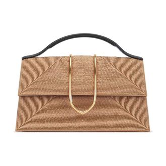 Jacquemus Le Grand Bambino - - Bags - Damen - Beige - ONE SIZE