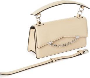 Karl Lagerfeld Sac &agrave; main en cuir