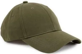 Saison 1865 Casquette en coton