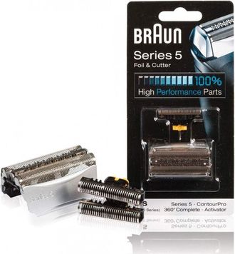 Braun Carpoint Parkscheibe