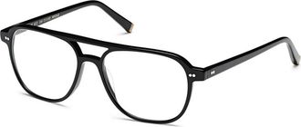 Moscot Bjorn OPT Optische Brille - - Accessories - unisex - Schwarzk - 58 MM