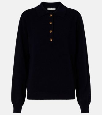 Blaz&eacute; Milano Blaz&eacute; Milano Pullover Highland aus Wolle und Kaschmir