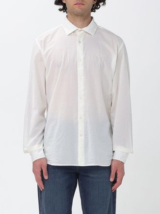 MC2 Saint Barth Hemd Herren Farbe Wei&szlig;