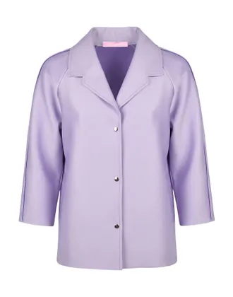 La Fille Des Fleurs JACKEN & M&Auml;NTEL - Jacken und Anoraks auf YOOX.COM