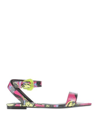 Versace SCHUHE - Sandalen auf YOOX.COM