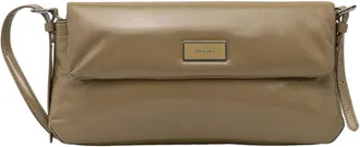 by FAR By Far, Femme, Sacs, Beige, Taille: ONE Size Sac bandouli&egrave;re Tilda Puffy