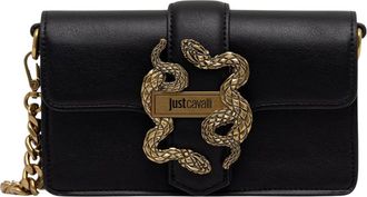 Just Cavalli Damen, Taschen, Schwarzk, ONE SIZEGr&ouml;&szlig;e