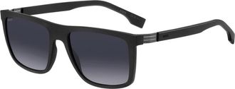 HUGO BOSS 1699/S Sonnenbrille - - Accessories - Herren - Schwarzk - 56 MM