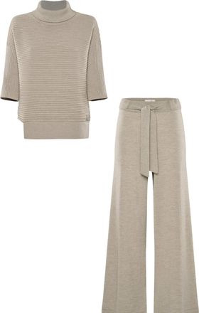 You Look Perfect Hausanzug LOUNGEWEAR SET - Pullover Bailey & Pants Bailey