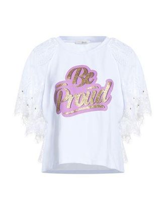 Relish TOPS - T-shirts sur YOOX.COM