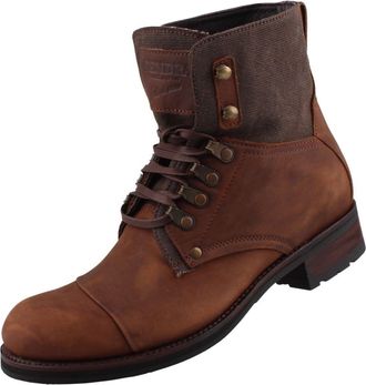 Sendra Coole Vintage Stiefel, Schuhgröße:EU 42