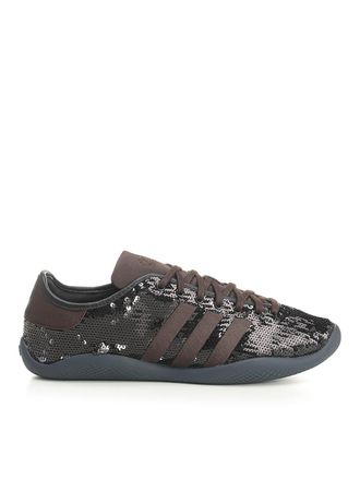 adidas Baskets - Noir