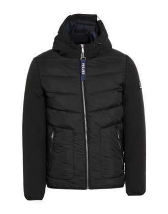 Yes-Zee JACKEN & M&Auml;NTEL - Pufferjacken & Daunenjacken auf YOOX.COM