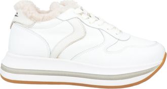 Voile Blanche SCHUHE - Sneakers auf YOOX.COM