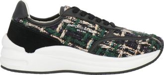 Emporio Armani SCHUHE - Sneakers auf YOOX.COM