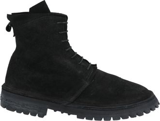 Moma SCHUHE - Stiefeletten auf YOOX.COM