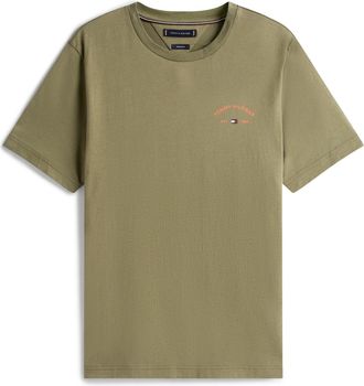 Tommy Hilfiger T-Shirt HOTEL