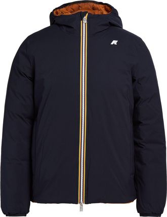K-Way JACKEN & M&Auml;NTEL - Pufferjacken & Daunenjacken auf YOOX.COM