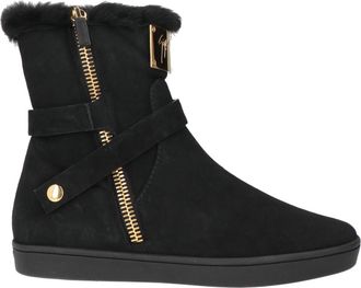 Giuseppe Zanotti SCHUHE - Stiefeletten auf YOOX.COM
