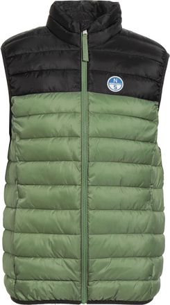 North Sails JACKEN & MÄNTEL - Westen auf YOOX.COM