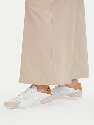 GANT Sneakers 32533274 Wei&szlig;