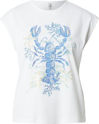 Only T-Shirt ONLELA