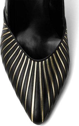 Versace Pumps - Black