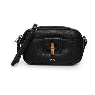 V&deg; 73 Damen, Taschen, Schwarzk, ONE SIZEGr&ouml;&szlig;e