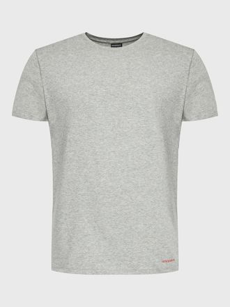 Henderson T-Shirt Bosco 18731 Grau Regular Fit