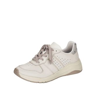 Rieker Damen Sneaker M0601-80 weiß Gr. 39