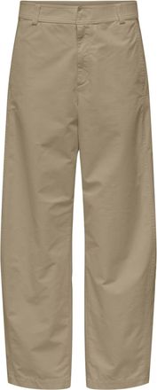 Only Onlclair Mw Barrel Pant PNT Noos