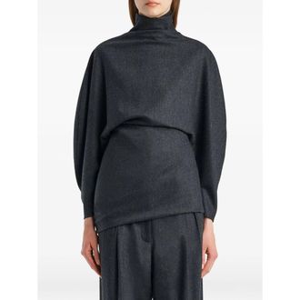 Khaite Harlow Top