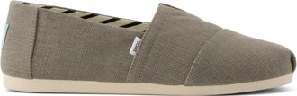 Toms Classic Alpargata Schuhe Damen & Herren - Komfort & Nachhaltigkeit - Perfekte Passform