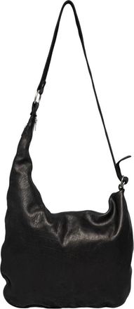 Guidi Homme, Sacs, Noir, Taille: ONE Size Tote Bag