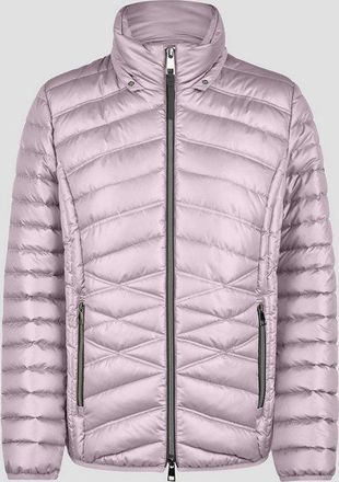Barbara Lebek Steppjacke leichte Damenjacke oder &Uuml;bergangsjacke in modernen Farben